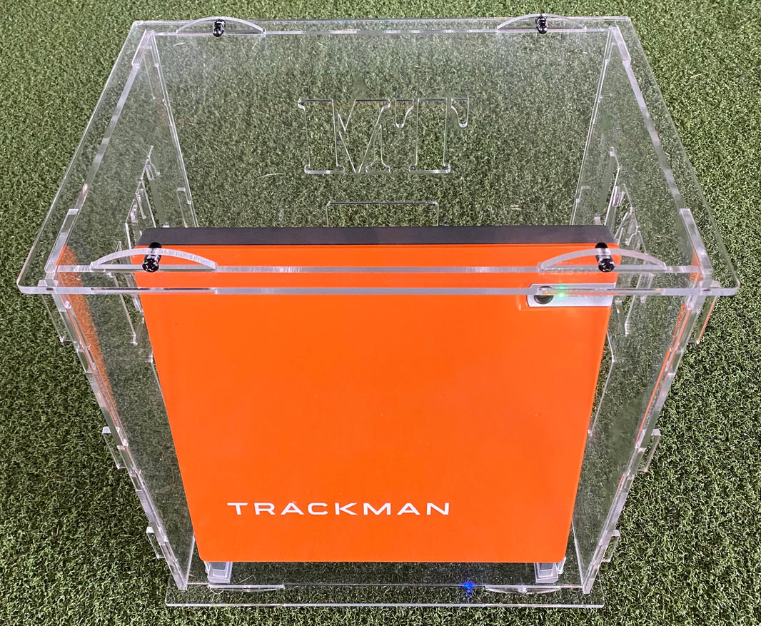 Trackman – Global Golf Tech Solutions