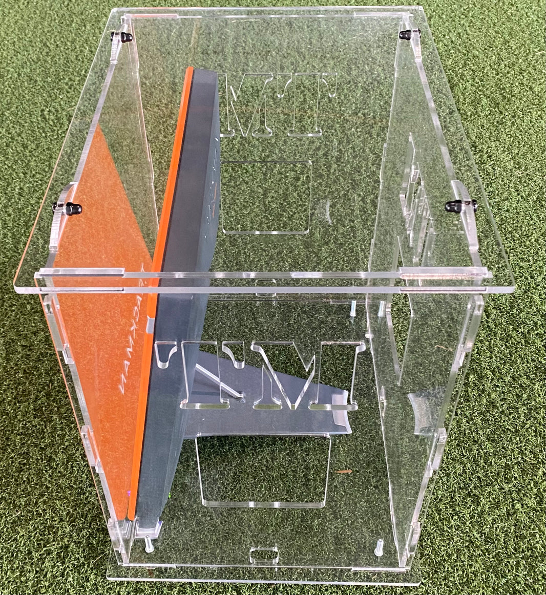 Trackman – Global Golf Tech Solutions