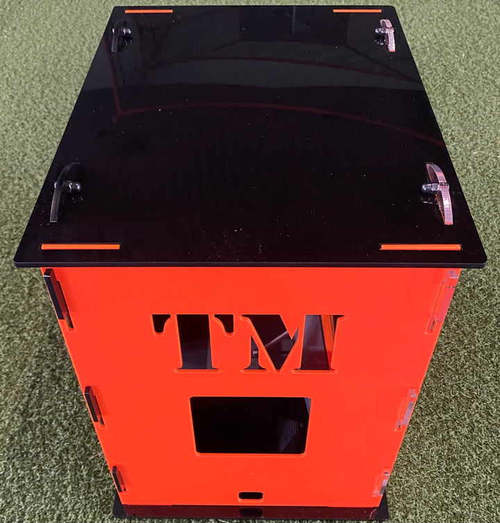 Trackman – Global Golf Tech Solutions
