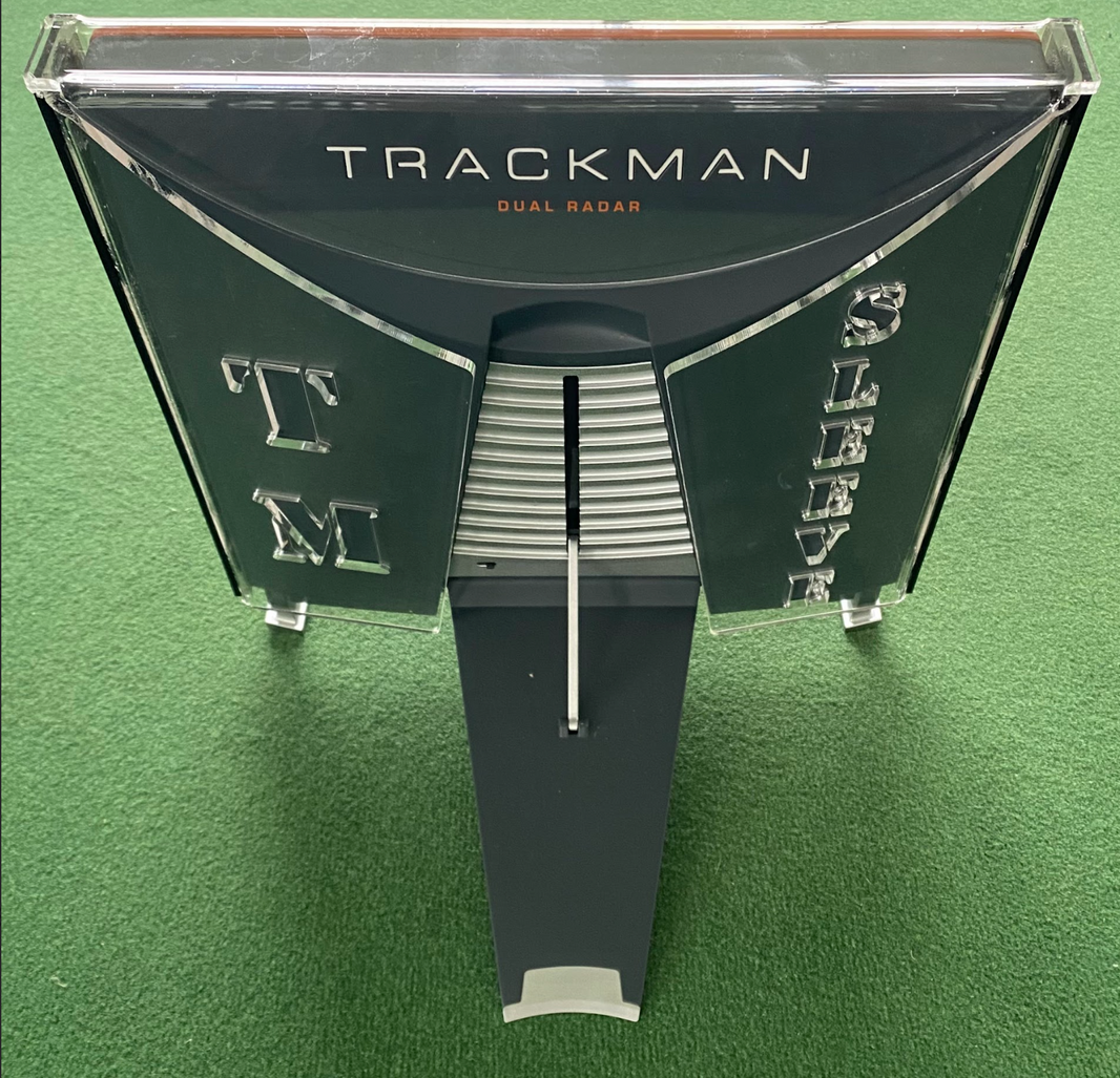 Trackman – Global Golf Tech Solutions